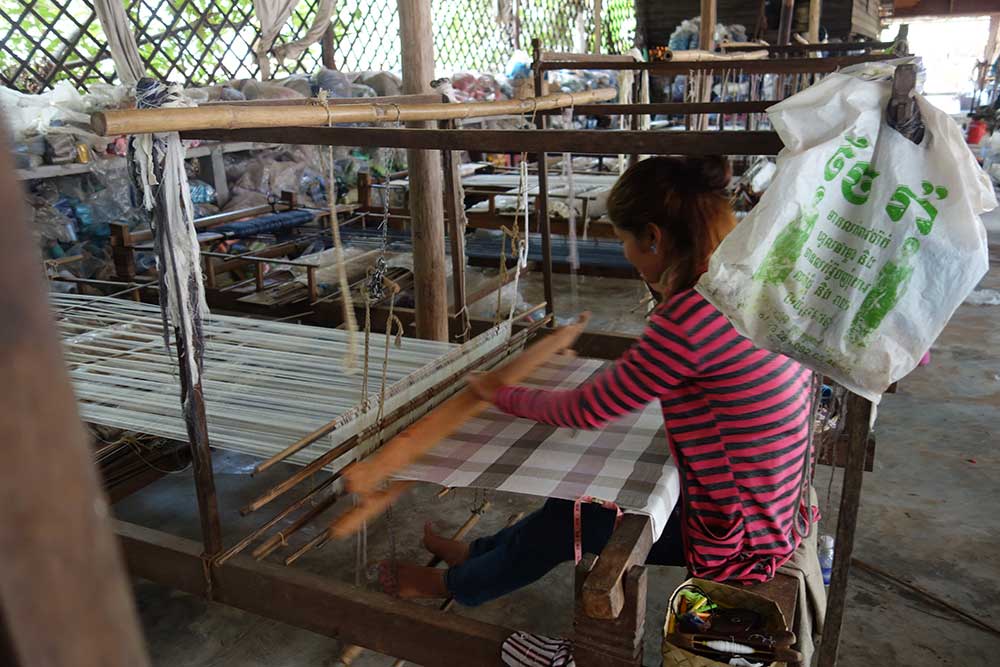 Selbstgemachte - Krama Krama