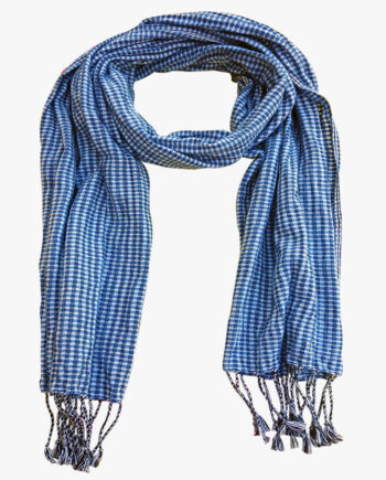 Krama : Cambodian scarf cotton - Krama Krama