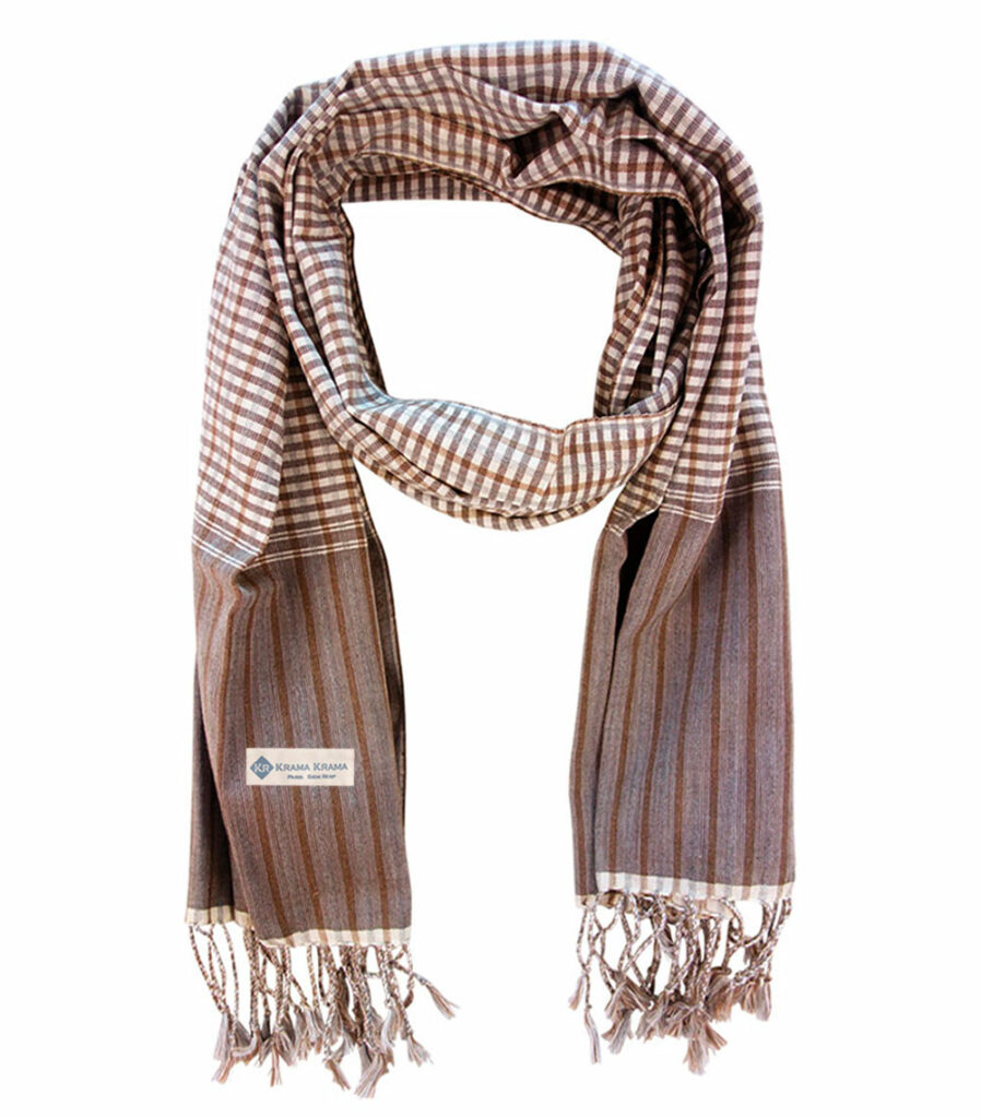 Krama brown Chestnut - Krama Krama