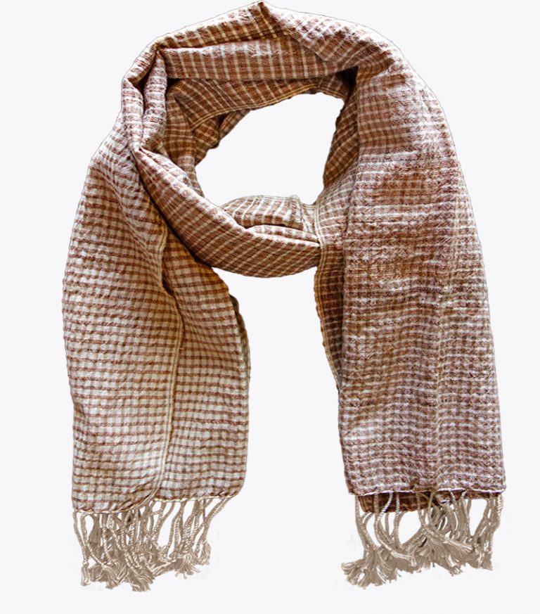 Krama silk Copper - Krama Krama