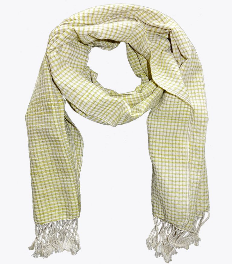 Krama silk Gold - Krama Krama