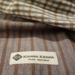 Krama brown Chestnut - Krama Krama