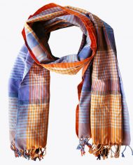 Krama : Cambodian scarf cotton - Krama Krama