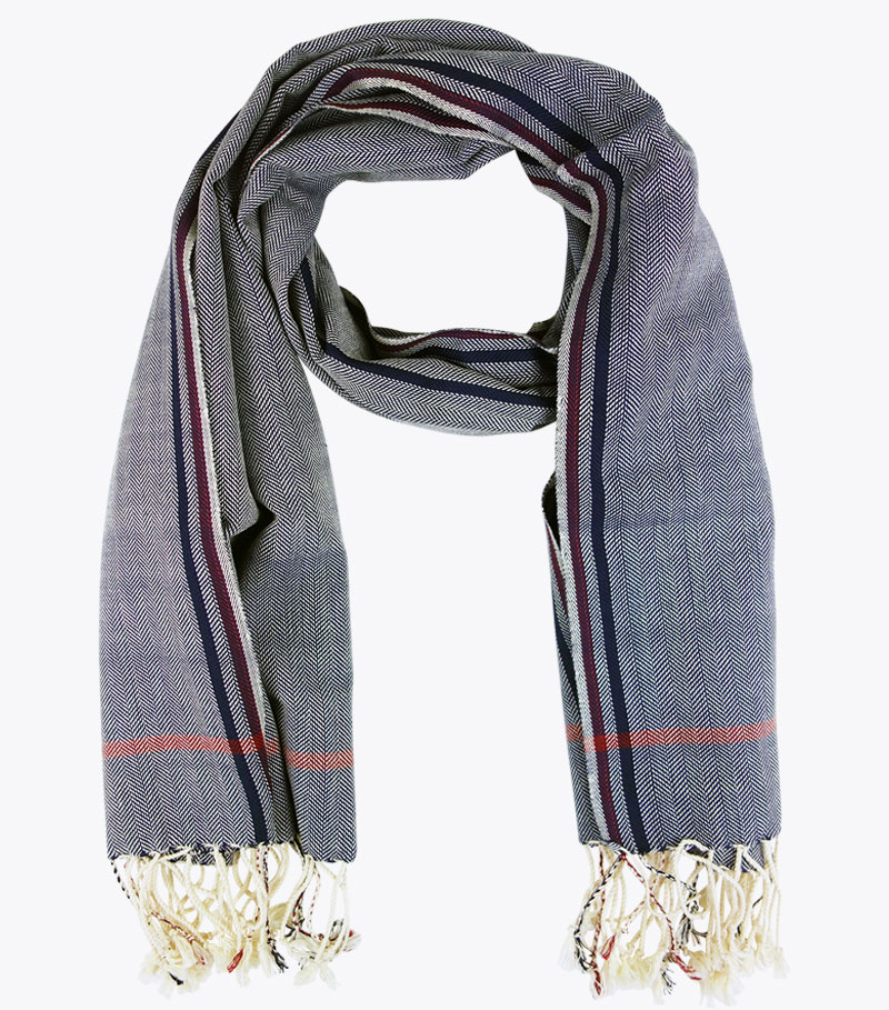 Krama Herringbone - Krama Krama