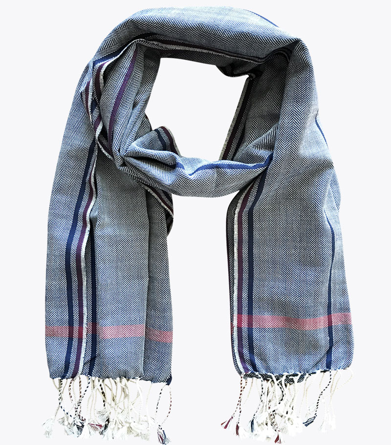 Krama Herringbone - Krama Krama