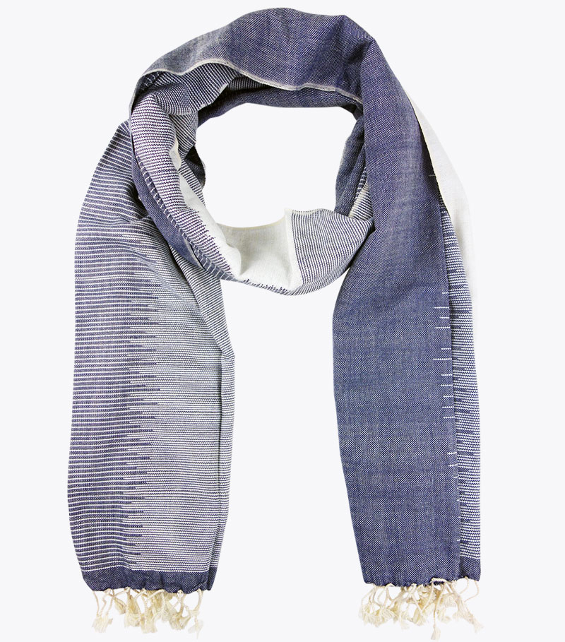 Angkorian Krama available on KramaKrama.com - the shop of Khmer scarf