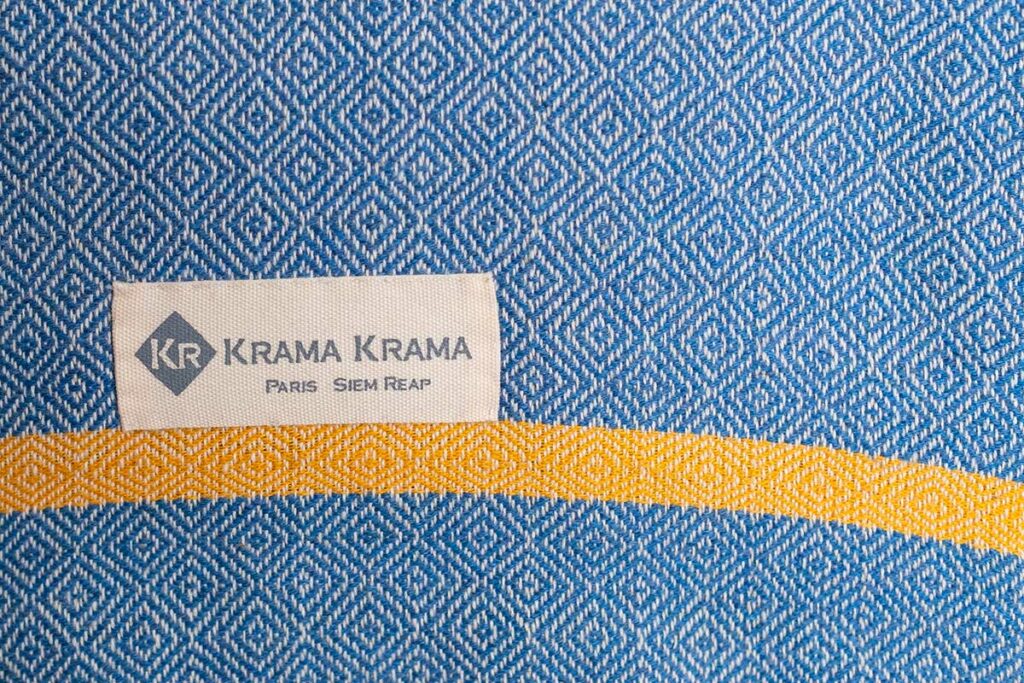 Krama Jaya - Krama Krama