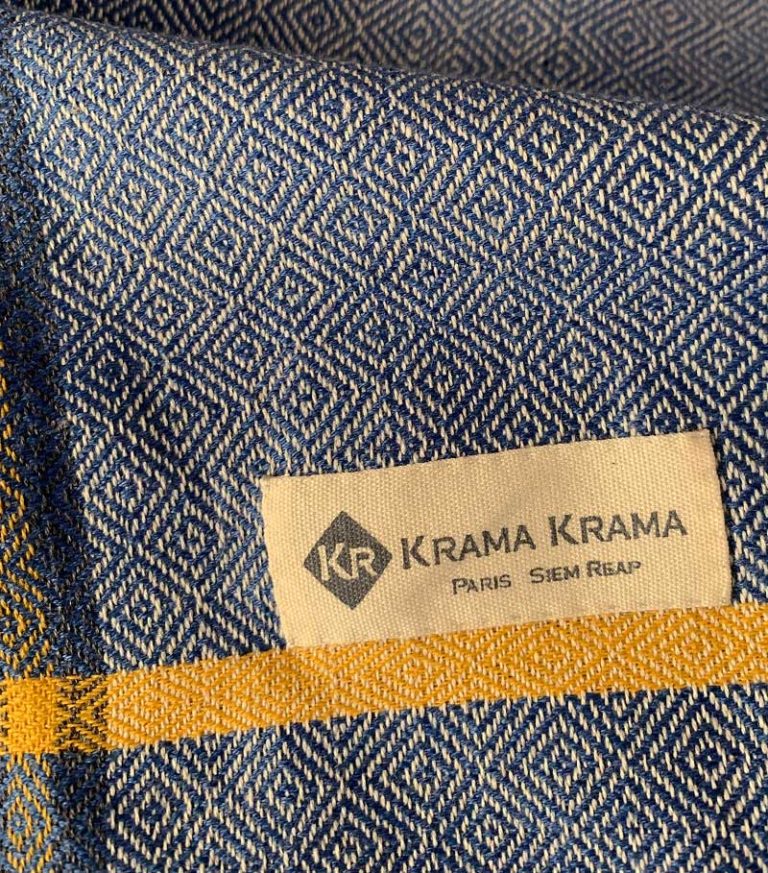 Krama Jaya - Krama Krama
