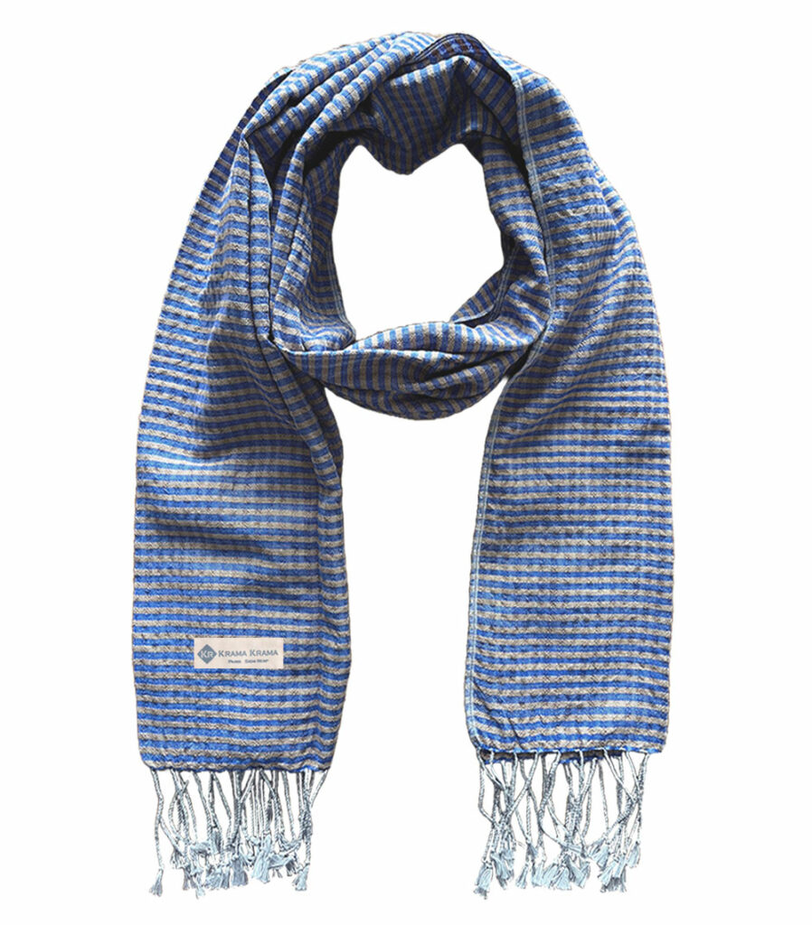 Krama Bat Chum - Angkor area - Krama Krama