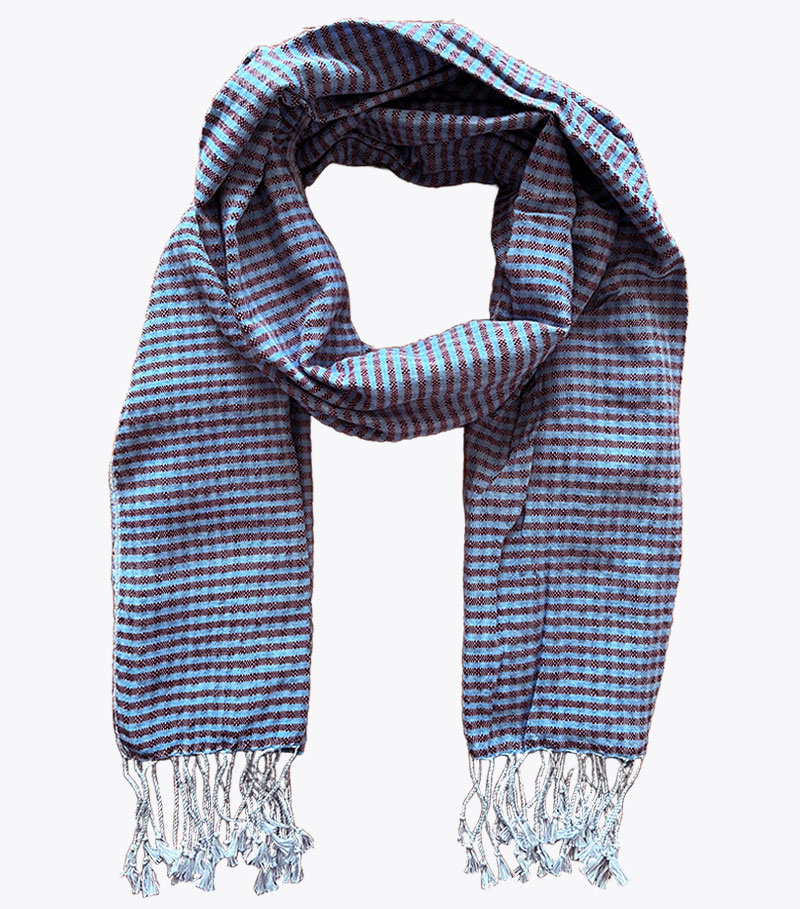 Krama Preah Kô - scarf Krama Krama from Cambodia